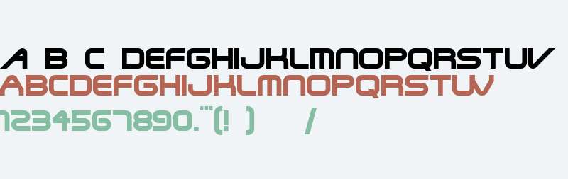 SteelWolf Fonts Free Download - OnlineWebFonts.COM