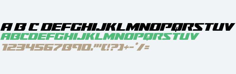 Super Brigade Condensed Fonts Free Download - OnlineWebFonts.COM