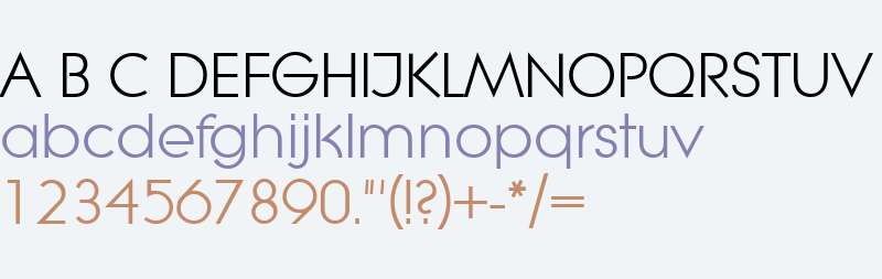 The Regular Fonts Free Download - OnlineWebFonts.COM