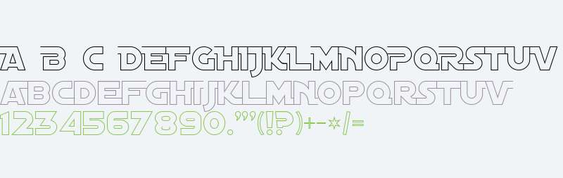 MonsterPos Fonts Free Download - OnlineWebFonts.COM