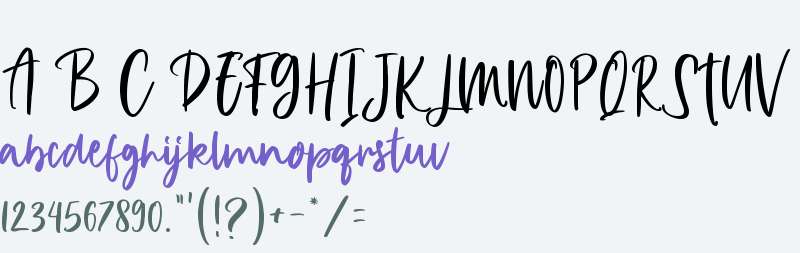 McKinney theinhardt Fonts Free Download - OnlineWebFonts.COM