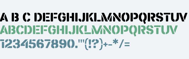 dumfries ocs Fonts Free Download - OnlineWebFonts.COM