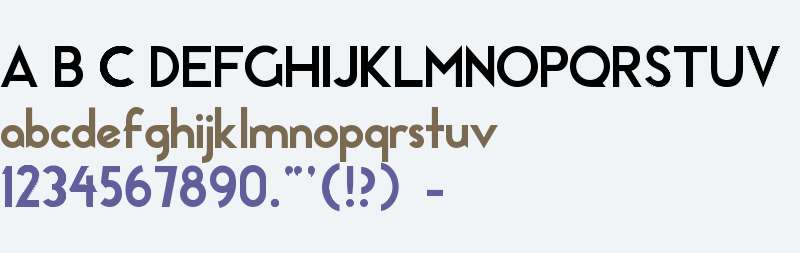 PlovdivTypeface Fonts Free Download - OnlineWebFonts.COM