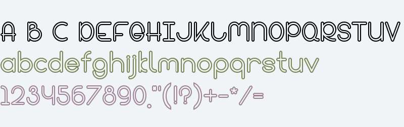 bandar Fonts Free Download - OnlineWebFonts.COM