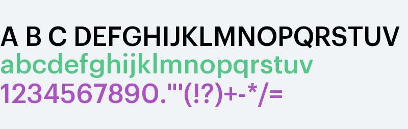 neuetraal Fonts Free Download - OnlineWebFonts.COM