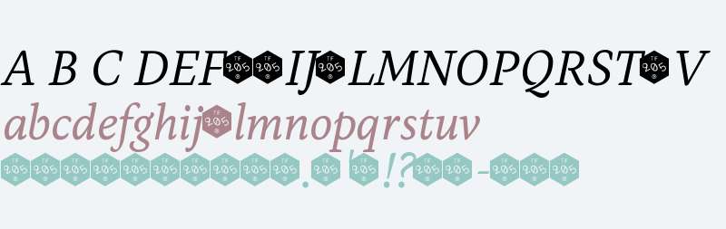Andersen Fonts Free Download - OnlineWebFonts.COM