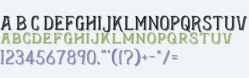 pakistani Fonts Free Download - OnlineWebFonts.COM