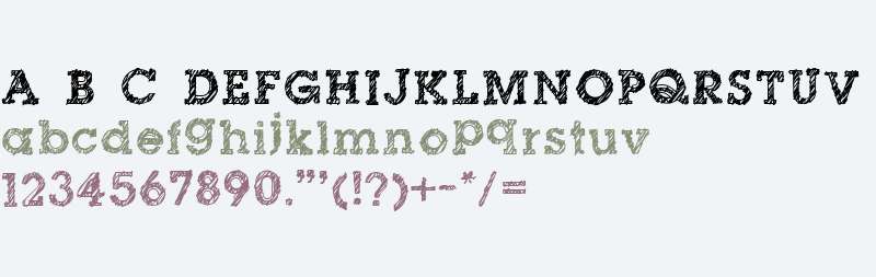 avengeace Fonts Free Download - OnlineWebFonts.COM