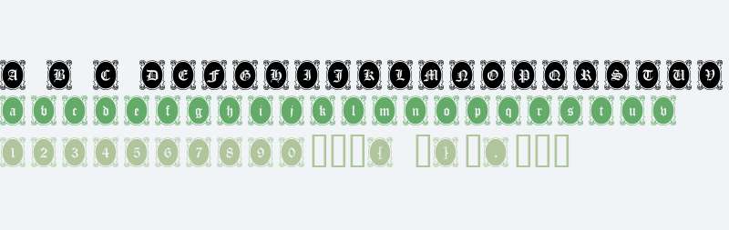 looking glass Fonts Free Download - OnlineWebFonts.COM