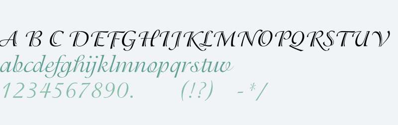 adorae Fonts Free Download - OnlineWebFonts.COM