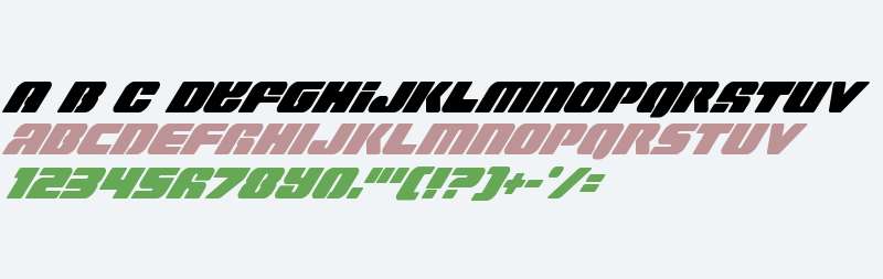 supercross Fonts Free Download - OnlineWebFonts.COM