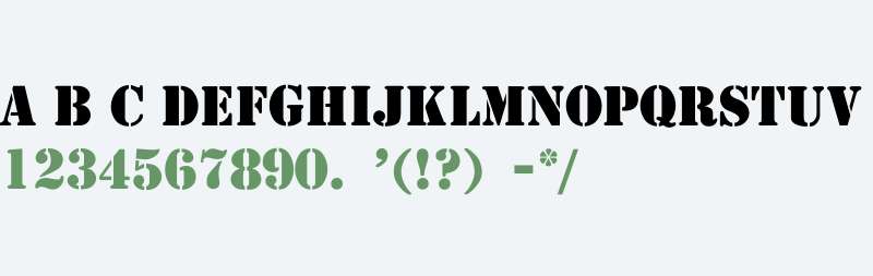 Pictographs Fonts Free Download - OnlineWebFonts.COM