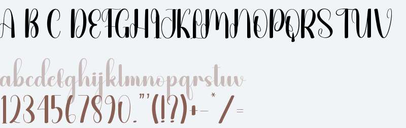 daily expense Fonts Free Download - OnlineWebFonts.COM