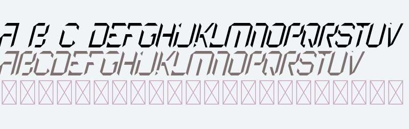 amerlight Fonts Free Download - OnlineWebFonts.COM