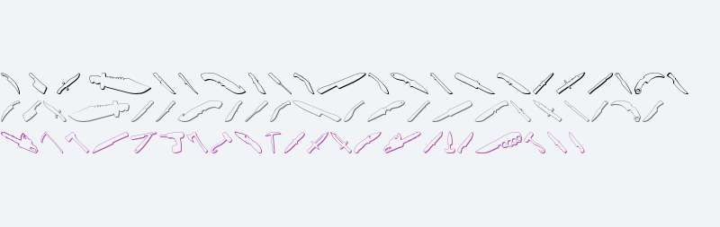 amerlight Fonts Free Download - OnlineWebFonts.COM