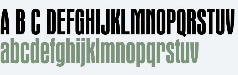 WAGNER GRO Fonts Free Download - OnlineWebFonts.COM