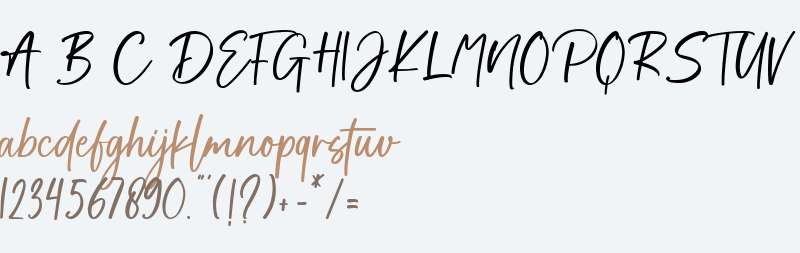 Soul Signature Fonts Free Download - OnlineWebFonts.COM