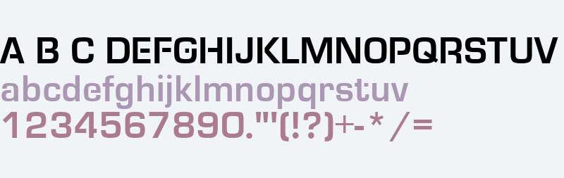 micro bold Fonts Free Download - OnlineWebFonts.COM