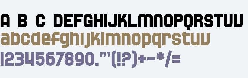 SF Speedwaystar Bold Fonts Free Download - OnlineWebFonts.COM