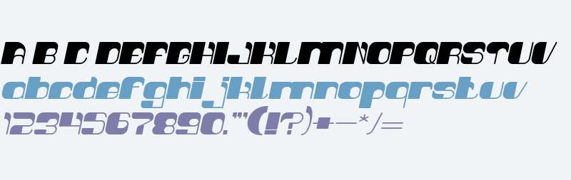 think techno Fonts Free Download - OnlineWebFonts.COM