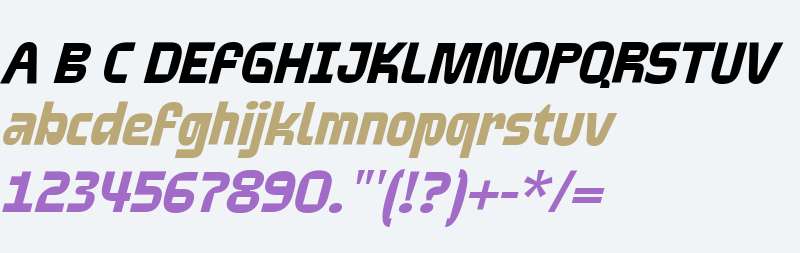 dynamix Fonts Free Download - OnlineWebFonts.COM