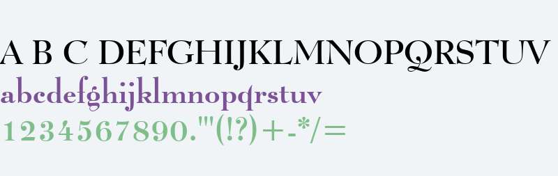 Lucian W01 Fonts Free Download - OnlineWebFonts.COM