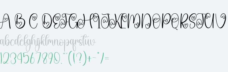 Hostania Fonts Free Download - OnlineWebFonts.COM