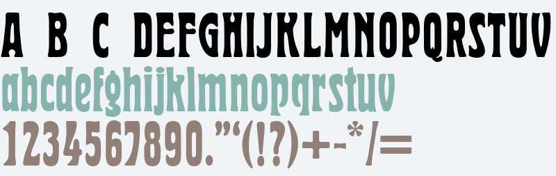 realtive Fonts Free Download - OnlineWebFonts.COM