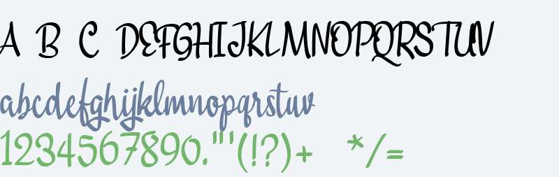 script signature Fonts Free Download - OnlineWebFonts.COM