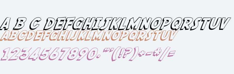 SF Fedora shadow Fonts Free Download - OnlineWebFonts.COM