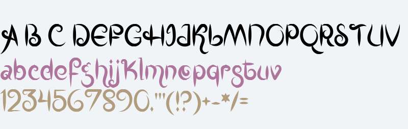 Trabelsi Fonts Free Download - OnlineWebFonts.COM