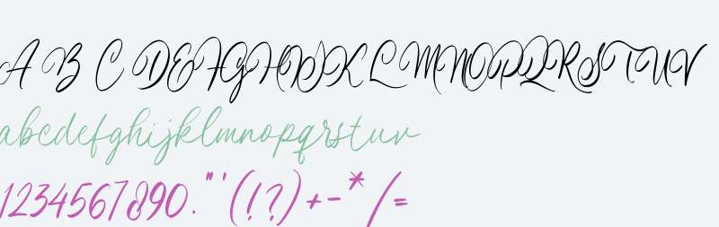 212 Leah Fonts Free Download - OnlineWebFonts.COM