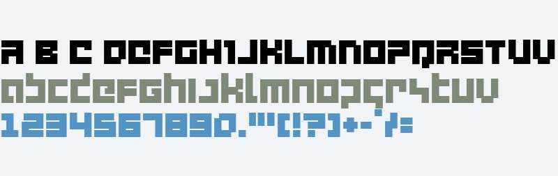 Deep Data Fonts Free Download - OnlineWebFonts.COM