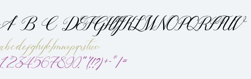 Mary Script Fonts Free Download - OnlineWebFonts.COM