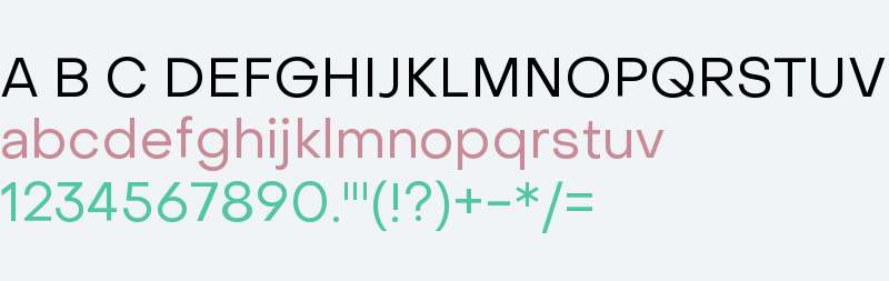 Object Sans Regular Fonts Free Download - OnlineWebFonts.COM
