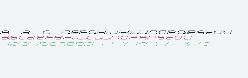 Segment Rush Fonts Free Download - OnlineWebFonts.COM