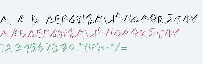 staedtler Fonts Free Download - OnlineWebFonts.COM