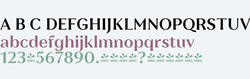 leifa Fonts Free Download - OnlineWebFonts.COM