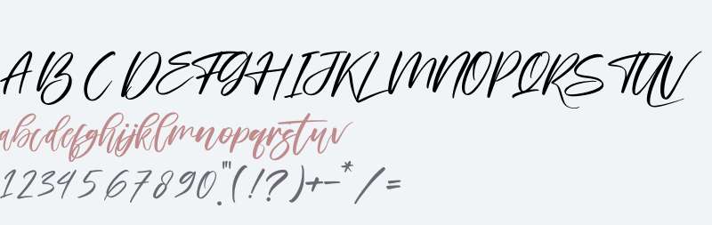 ATTESTATION Fonts Free Download - OnlineWebFonts.COM