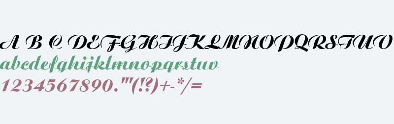 VI Moc Fonts Free Download - OnlineWebFonts.COM