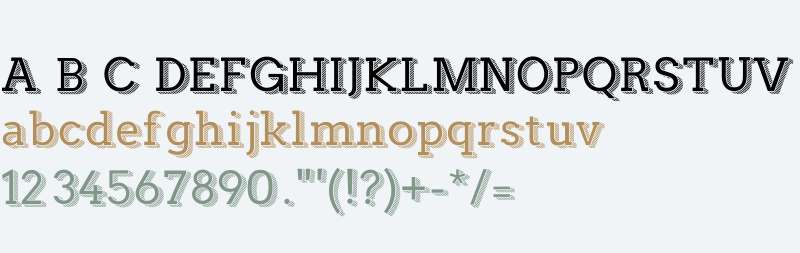 airbag Fonts Free Download - OnlineWebFonts.COM