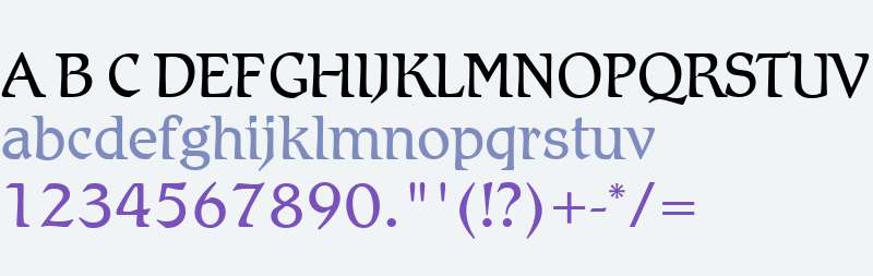 Romic lt light Fonts Free Download - OnlineWebFonts.COM