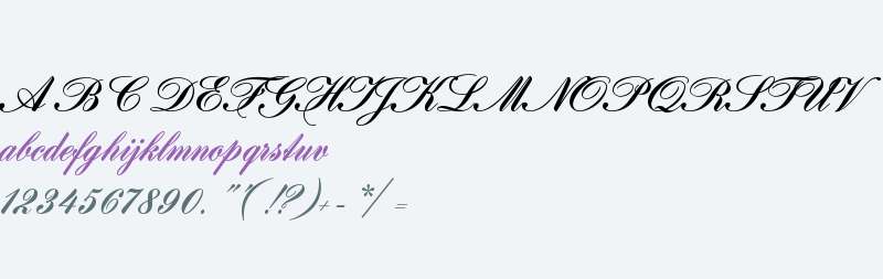 salutation Fonts Free Download - OnlineWebFonts.COM