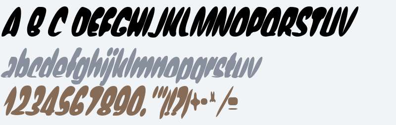 eggit Fonts Free Download - OnlineWebFonts.COM