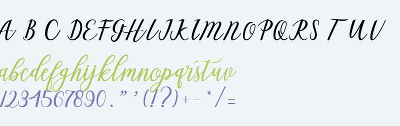 line script Fonts Free Download - OnlineWebFonts.COM