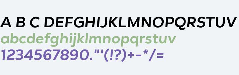 Rayhani Fonts Free Download - OnlineWebFonts.COM