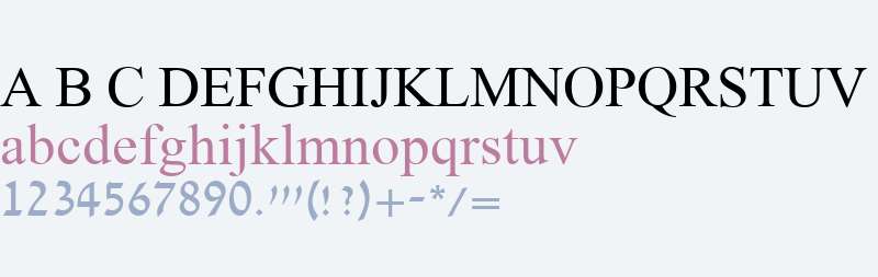 avid regular Fonts Free Download - OnlineWebFonts.COM