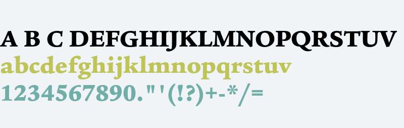 legacy serif std Fonts Free Download - OnlineWebFonts.COM