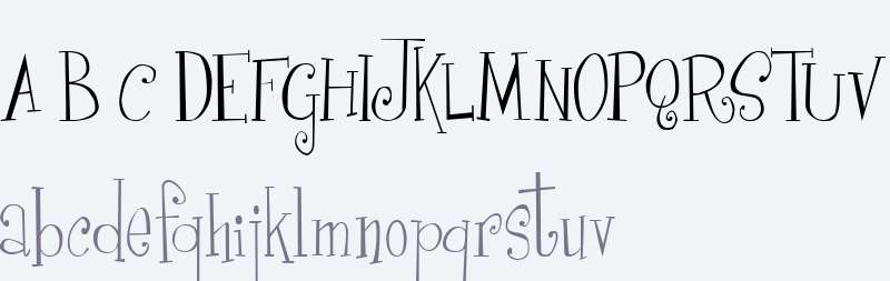 girls are weird Fonts Free Download - OnlineWebFonts.COM