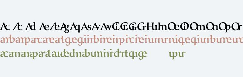 Mosseta Fonts Free Download - OnlineWebFonts.COM